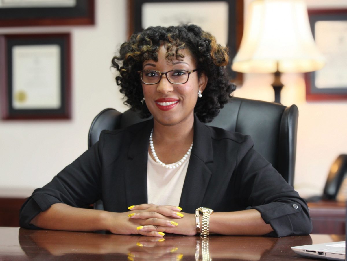Meet Our Attorneys – Allen Rogers Law Firm